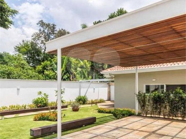 Condomínio com 3 quartos à venda em Terras Do Madeira SP