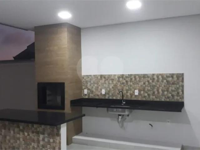 Condomínio com 3 quartos à venda em Terras De Santo Antônio SP