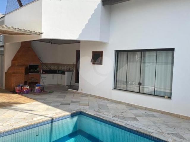 Condomínio com 3 quartos à venda em Terras de piracicaba SP