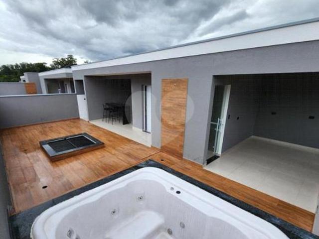 Condomínio com 3 quartos à venda em Tremembé SP