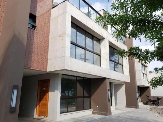 Condomínio com 3 quartos à venda em Tristeza RS
