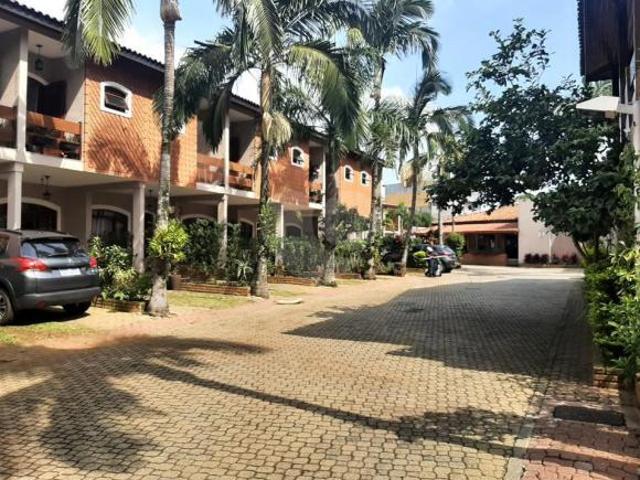 Condomínio com 3 quartos à venda em Tucuruvi SP