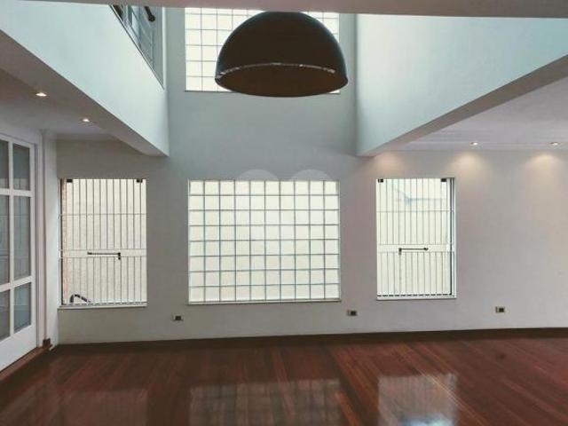 Condomínio com 3 quartos à venda em Tucuruvi SP
