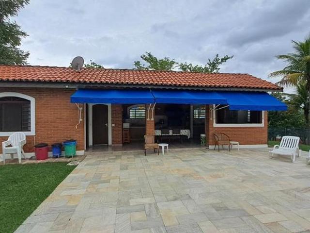 Condomínio com 3 quartos à venda em Vale das laranjeiras SP