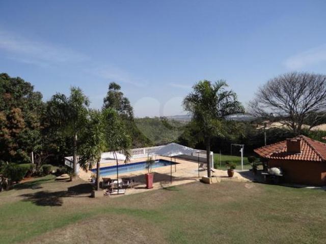 Condomínio com 3 quartos à venda em Vale Das Laranjeiras SP
