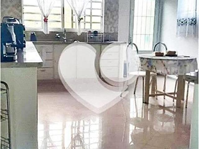 Condomínio com 3 quartos à venda em Vila machado SP
