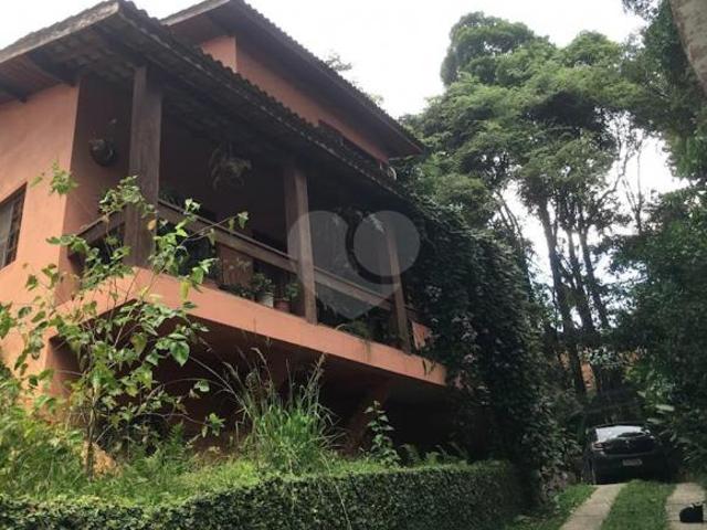 Condomínio com 3 quartos à venda em Vila Machado SP