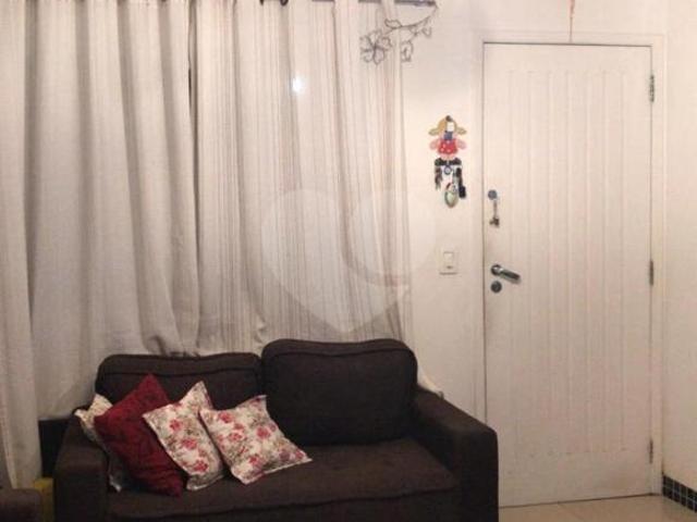 Condomínio com 3 quartos à venda em Vila marari SP
