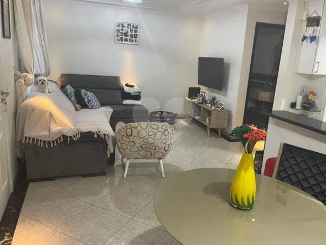 Condomínio com 3 quartos à venda em Vila mariza mazzei SP