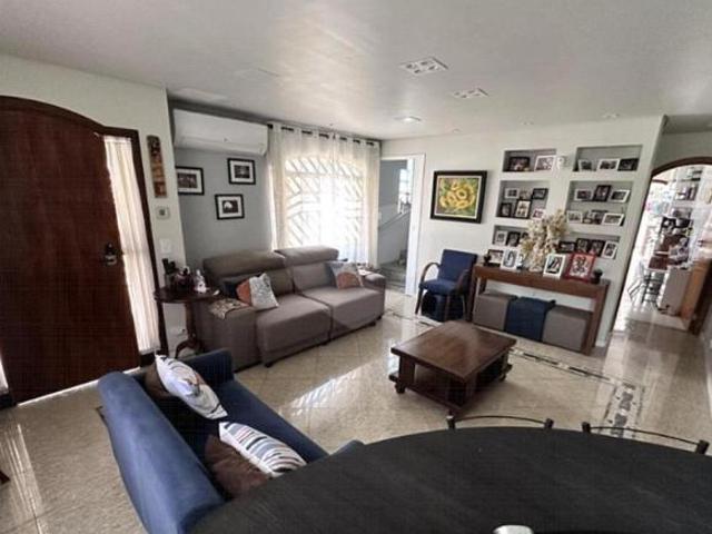 Condomínio com 3 quartos à venda em Vila mariza mazzei SP