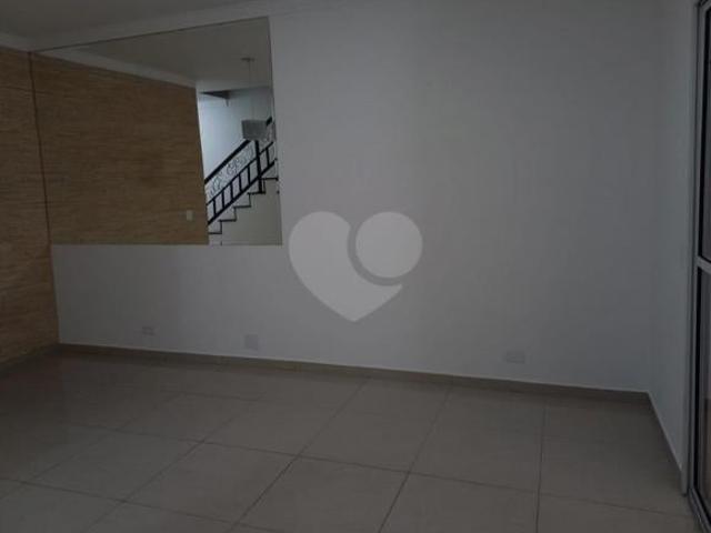Condomínio com 3 quartos à venda em Vila maria alta SP