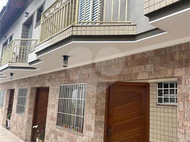 Condomínio com 3 quartos à venda em Vila maria alta SP