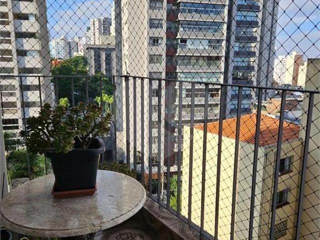 Condomínio com 3 quartos à venda em Vila mariana SP