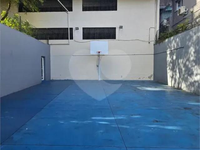 Condomínio com 3 quartos à venda em Vila Mariana SP