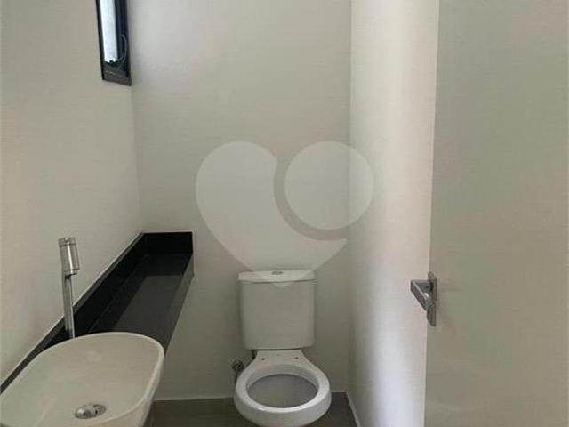 Condomínio com 3 quartos à venda em Vila Mariana SP