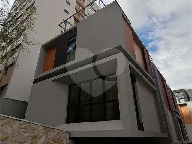 Condomínio com 3 quartos à venda em Vila mariana SP