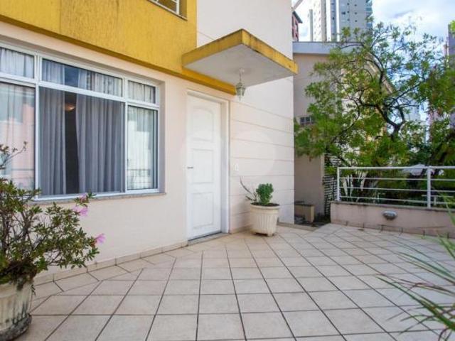 Condomínio com 3 quartos à venda em Vila mariana SP