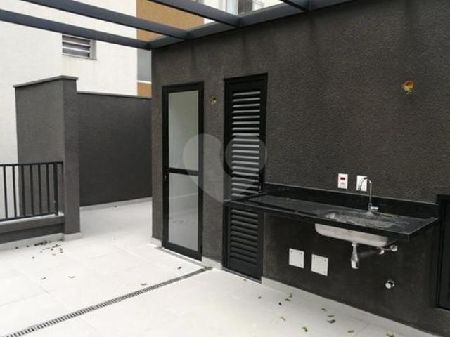 Condomínio com 3 quartos à venda em Vila mariana SP