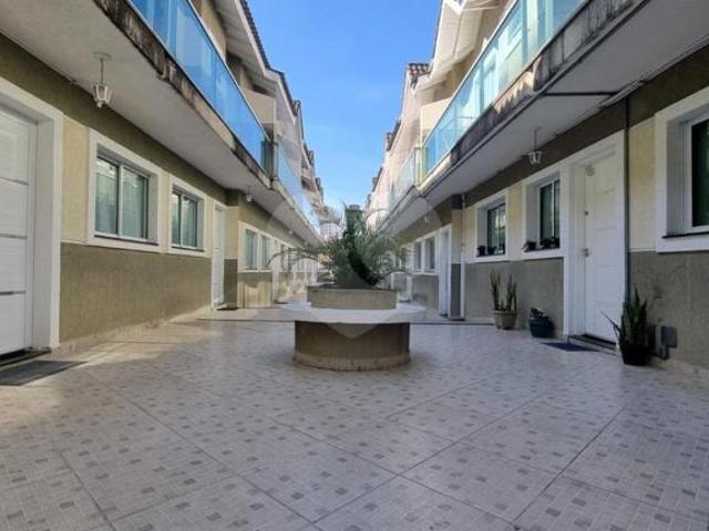 Condomínio com 3 quartos à venda em Vila mazzei SP