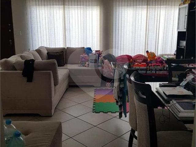 Condomínio com 3 quartos à venda em Vila Mazzei SP
