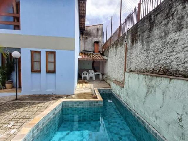 Condomínio com 3 quartos à venda em Vila Mazzei SP