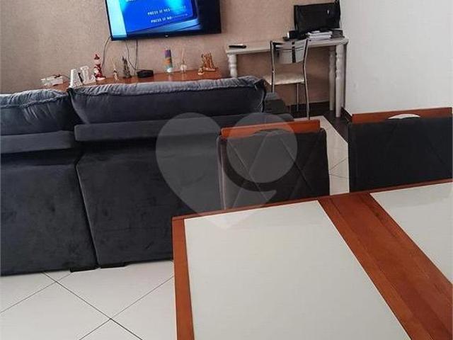 Condomínio com 3 quartos à venda em Vila mazzei SP
