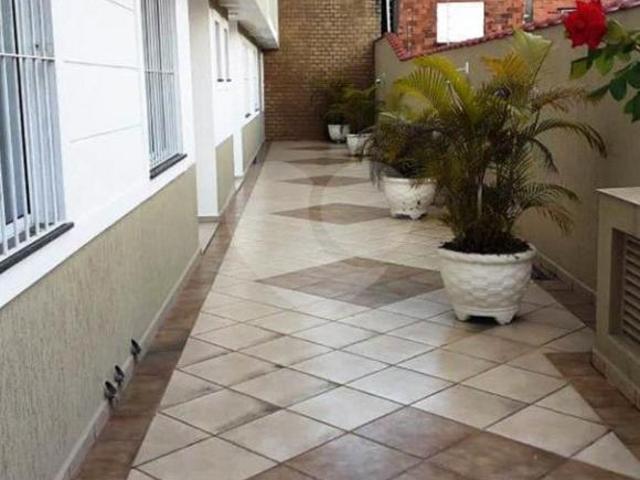 Condomínio com 3 quartos à venda em Vila mazzei SP