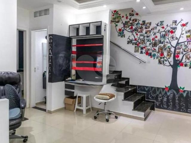 Condomínio com 3 quartos à venda em Vila mazzei SP