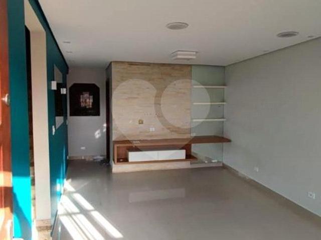Condomínio com 3 quartos à venda em Vila mazzei SP