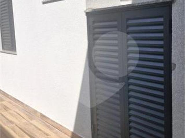 Condomínio com 3 quartos à venda em Vila Monte Alegre SP
