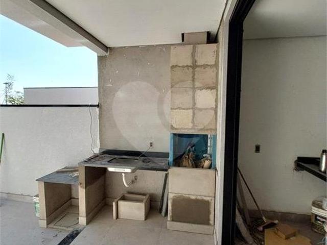 Condomínio com 3 quartos à venda em Vila Monte Alegre SP