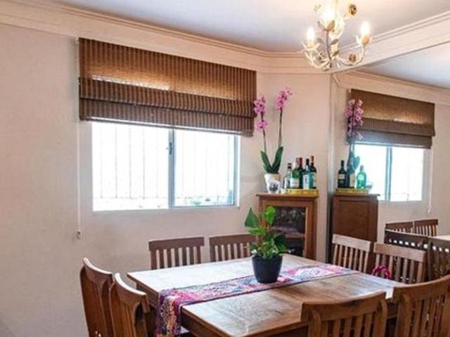 Condomínio com 3 quartos à venda em Vila nair SP