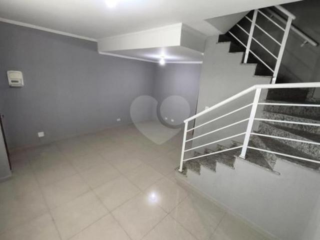 Condomínio com 3 quartos à venda em Vila nova mazzei SP