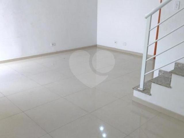 Condomínio com 3 quartos à venda em Vila Nova Mazzei SP