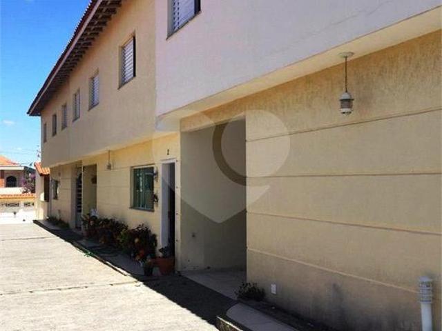 Condomínio com 3 quartos à venda em Vila nova mazzei SP