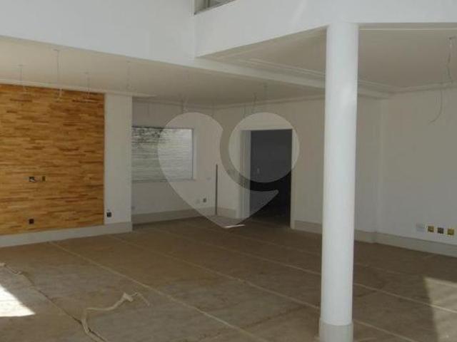 Condomínio com 3 quartos à venda em Vila albertina SP