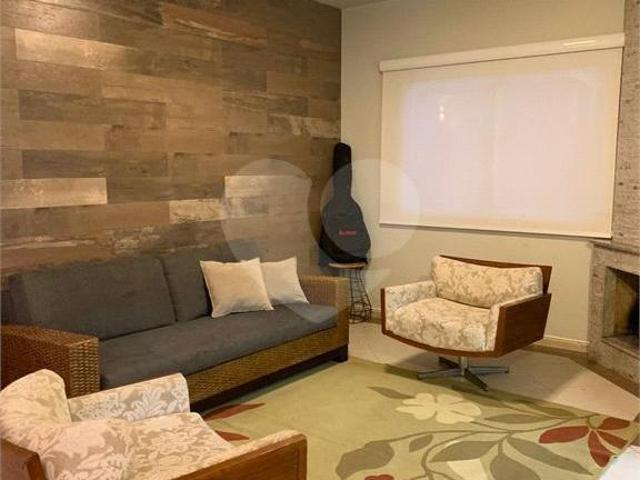 Condomínio com 3 quartos à venda em Vila Albertina SP