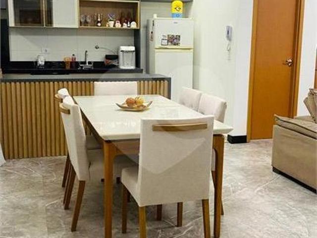 Condomínio com 3 quartos à venda em Vila Almeida SP