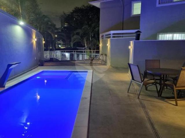 Condomínio com 3 quartos à venda em Vila antônio SP