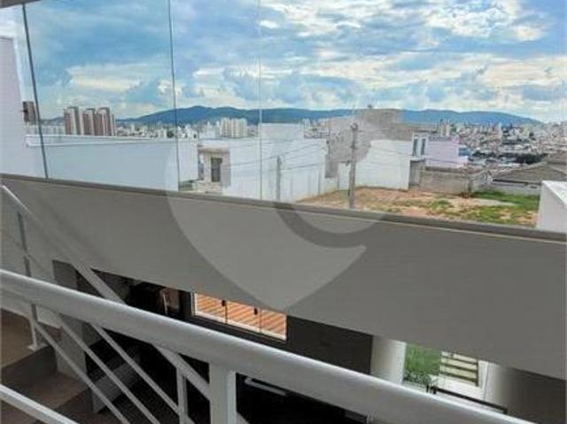 Condomínio com 3 quartos à venda em Vila Aparecida SP