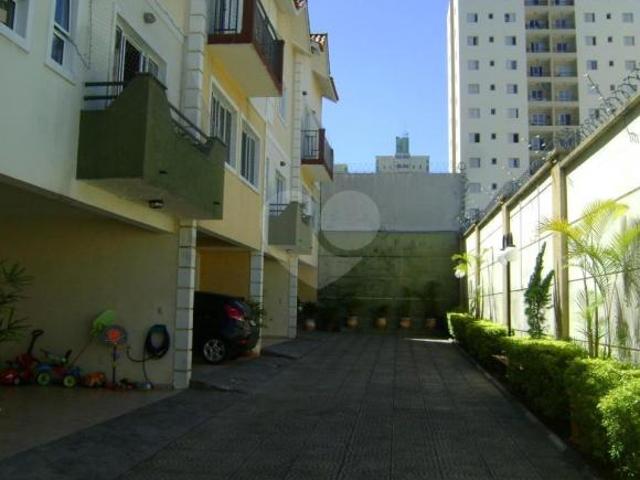 Condomínio com 3 quartos à venda em Vila butantã SP