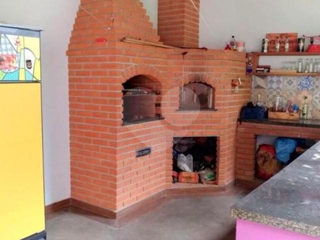 Condomínio com 3 quartos à venda em Vila Bela SP