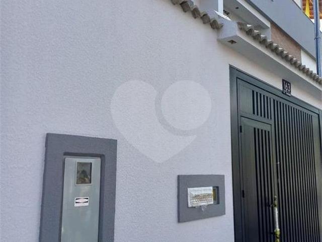 Condomínio com 3 quartos à venda em Vila curuçá SP