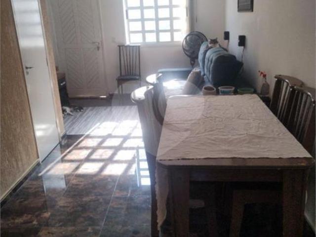 Condomínio com 3 quartos à venda em Vila campo grande SP