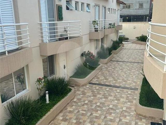 Condomínio com 3 quartos à venda em Vila campo grande SP