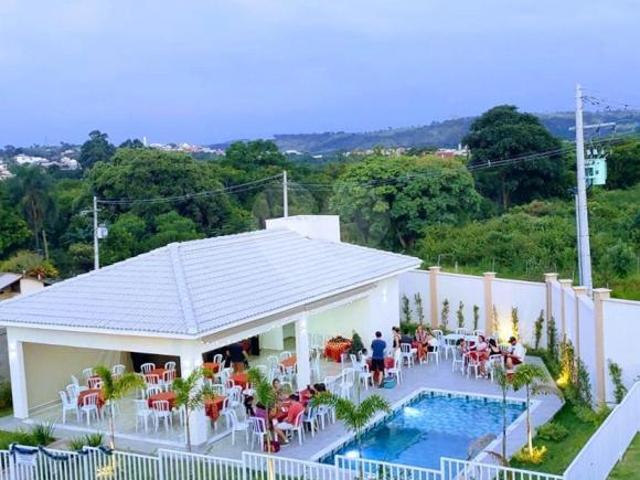 Condomínio com 3 quartos à venda em Vila capuava SP