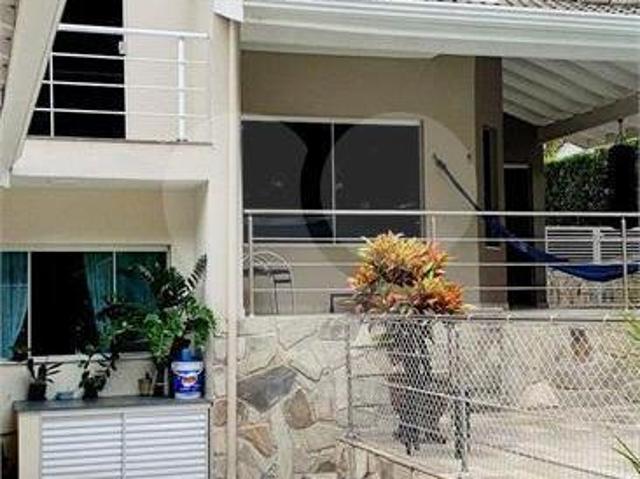 Condomínio com 3 quartos à venda em Vila d&apos agostinho SP