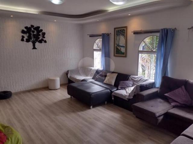 Condomínio com 3 quartos à venda em Vila Das Jabuticabeiras SP