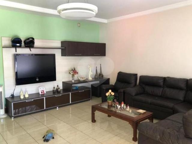 Condomínio com 3 quartos à venda em Vila Das Jabuticabeiras SP
