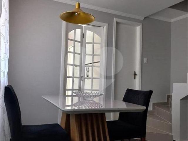 Condomínio com 3 quartos à venda em Vila do castelo SP